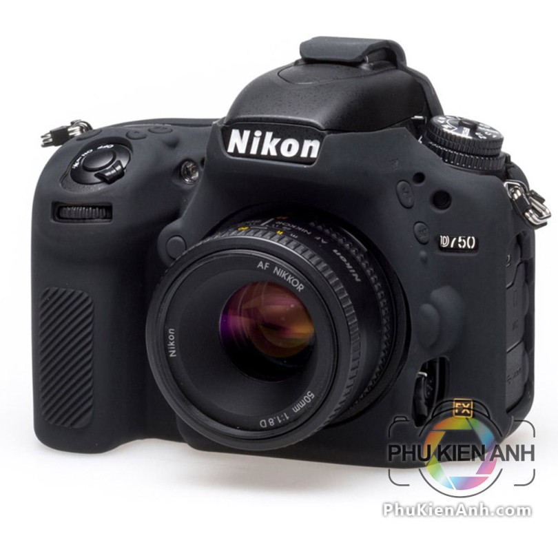 Case cao su nikon d850, d800,d750, d600, d610, d7100, d7000... tặng ...